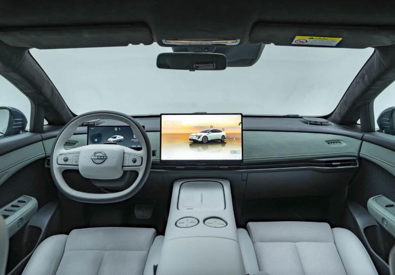 15万级纯电轿车厮杀：东风日产N7对比小鹏MONA M03 - 知乎