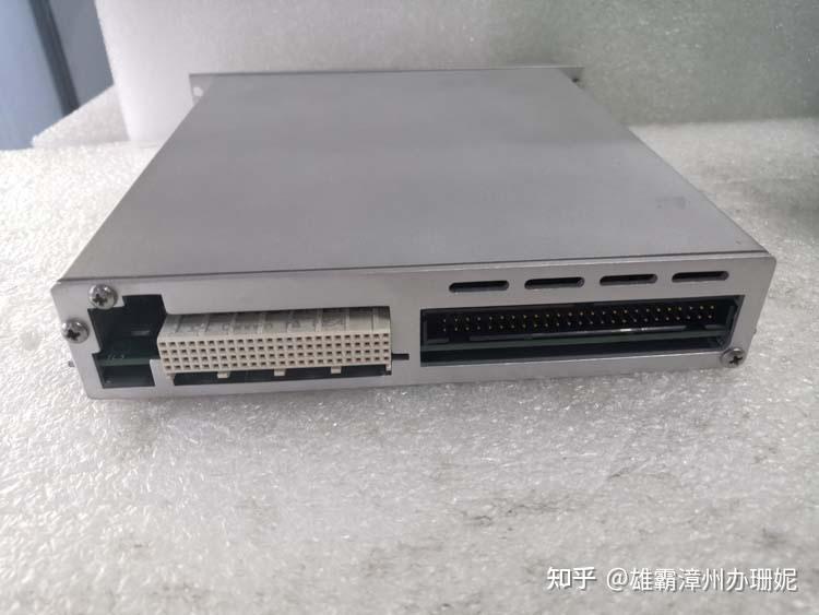 NI SCXI-1125 隔离模拟输入模块 - 知乎