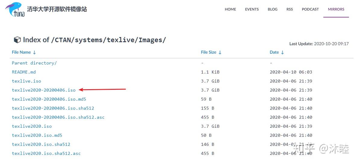 Windows安装TeX Live +TeXstudio - 知乎