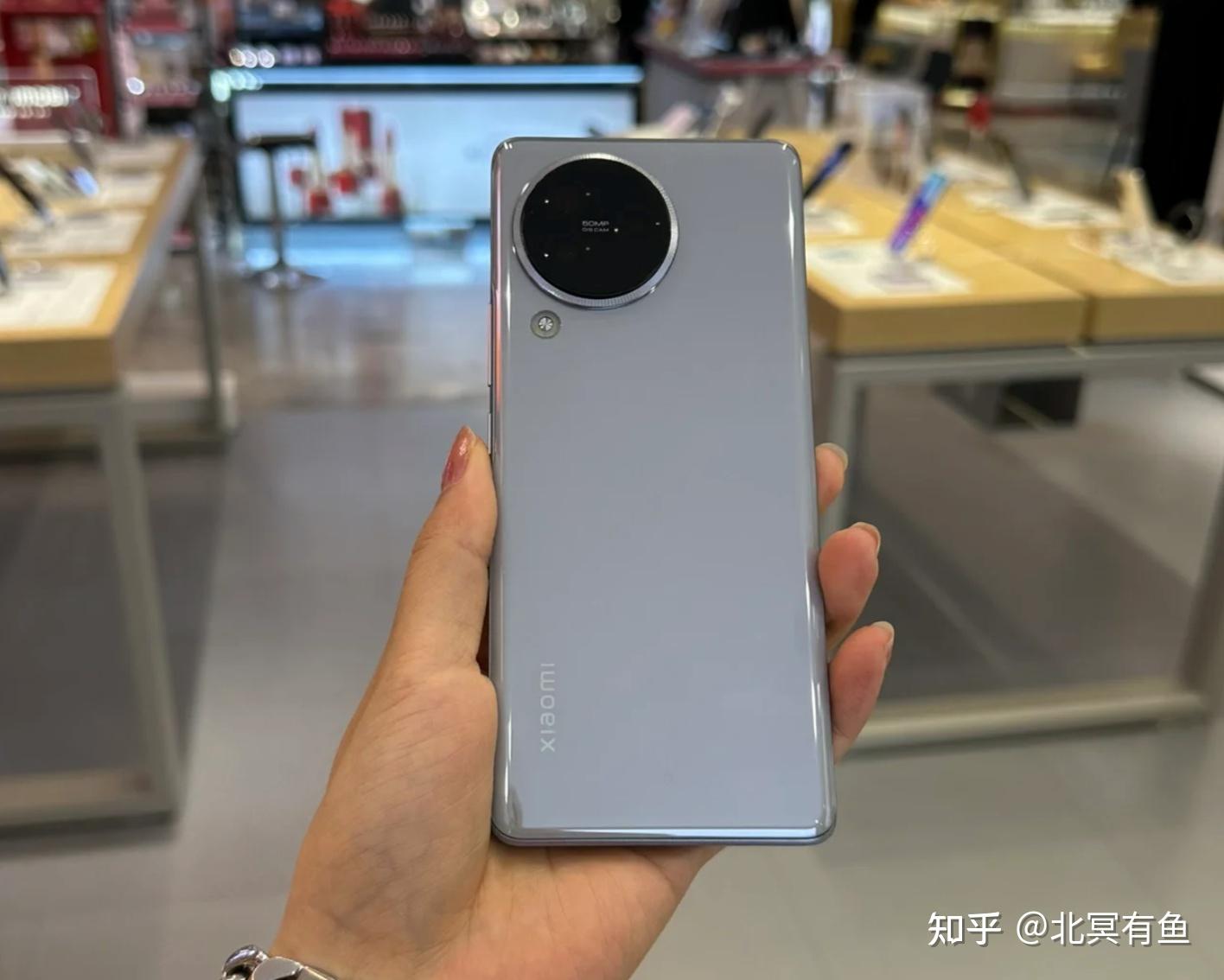 2023年双十一小米civi3值得买么？小米civi3用着怎么样？小米civi3怎么样值得购买吗？