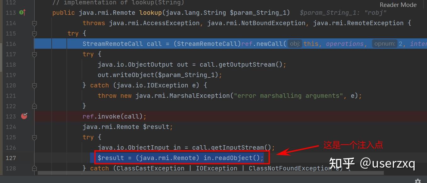 RMI（一） - 知乎