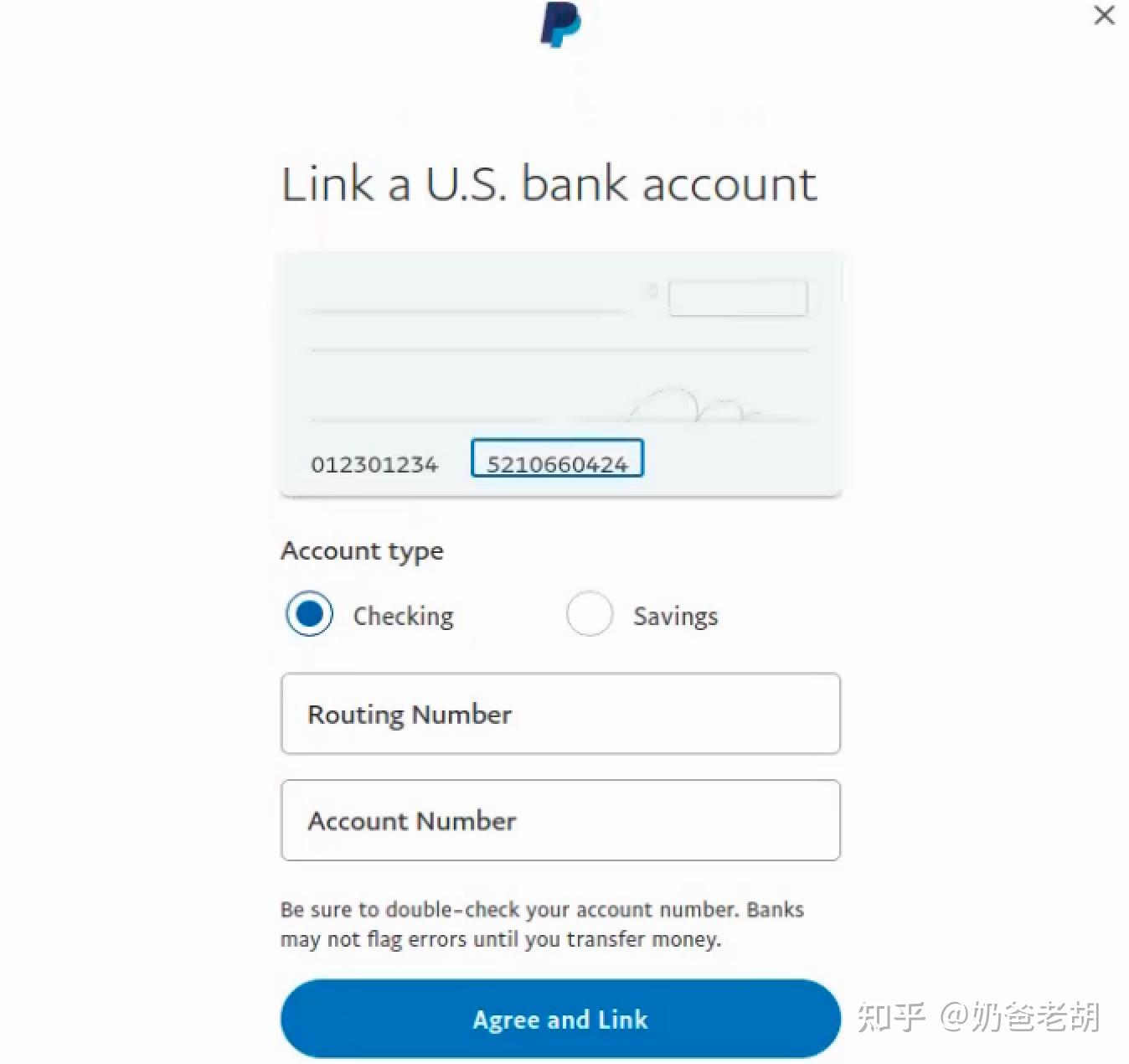 2022年关于美区PayPal，你所需要知道的一切。PayPal注册、绑卡、风控、网络环境、养号等 - 知乎