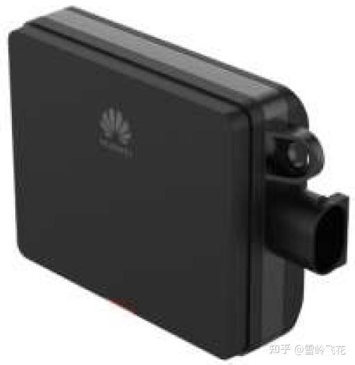 毫米波雷达系列（七）：4D成像毫米波雷达产品汇总（2/3） - 知乎