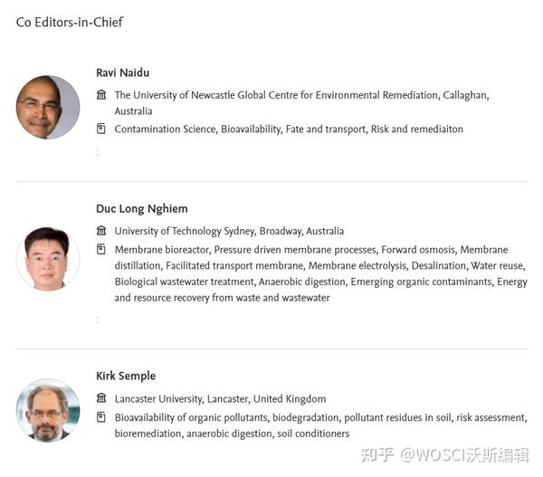 影响因子为5.263，平均2个月左右接收 - 知乎