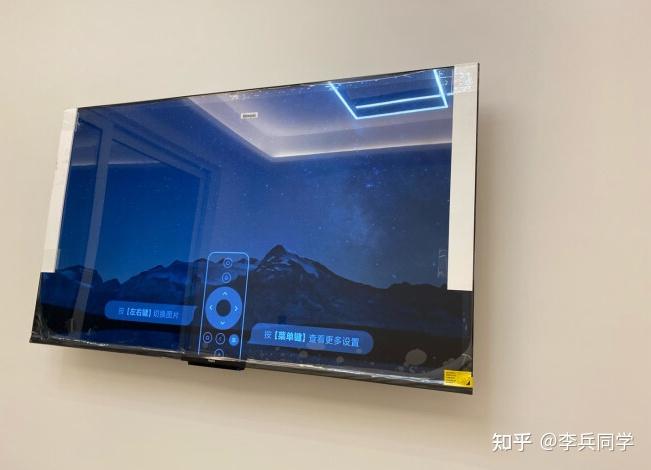 红米a55电视（小米L55RA-RA）怎么样？入手一月优缺点评测 - 知乎