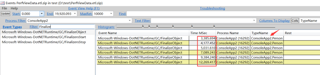 PerfView专题 (第十篇)：洞察 C# 终结队列引发的内存泄漏 - 知乎