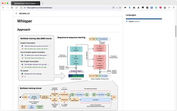 5 分钟 Whisper 测评，看完没有人比你更懂“语音识别” - 知乎