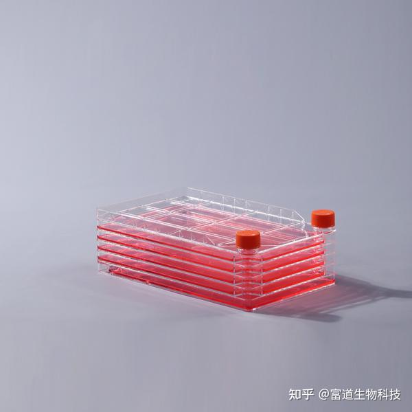 细胞工厂适用于培养哪些细胞 - 知乎