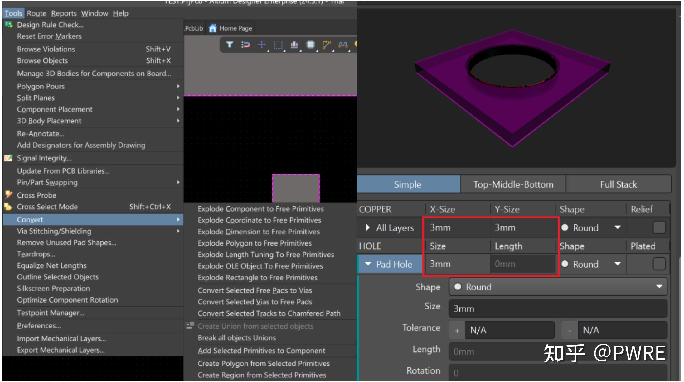 AD24使用笔记（重点&简洁版） - 知乎