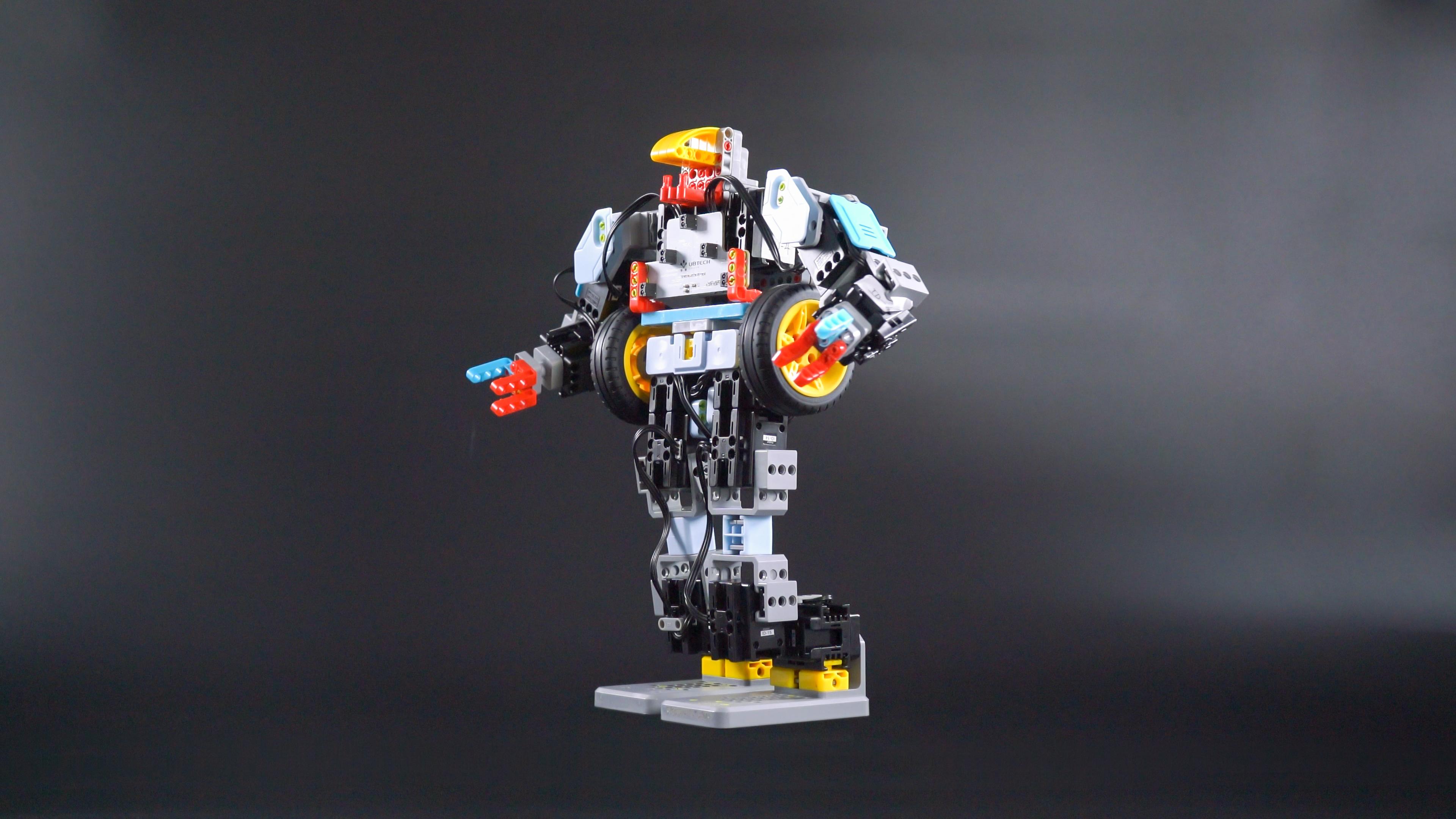 如何用uKit Explore制作一些有趣的东西 - 知乎