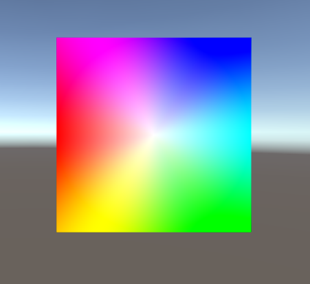 Unity Shader - HSV 和 RGB 的相互转换 - 知乎