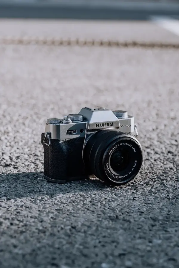 X-T30 II 与 X-T30 有何区别？对比 X-S10/ X-E4 如何抉择？ - 知乎