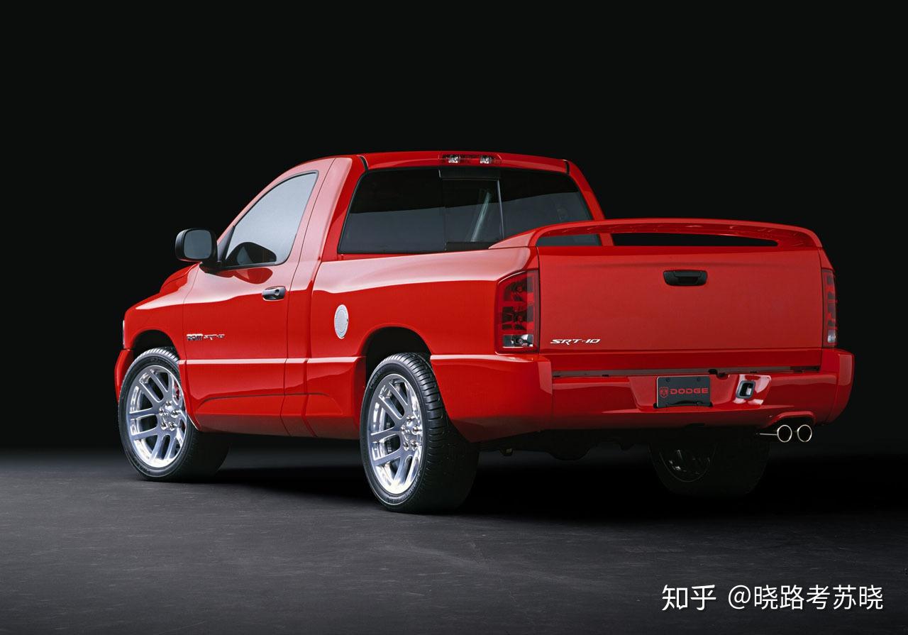 SRT：最强美系运动品牌 - 知乎