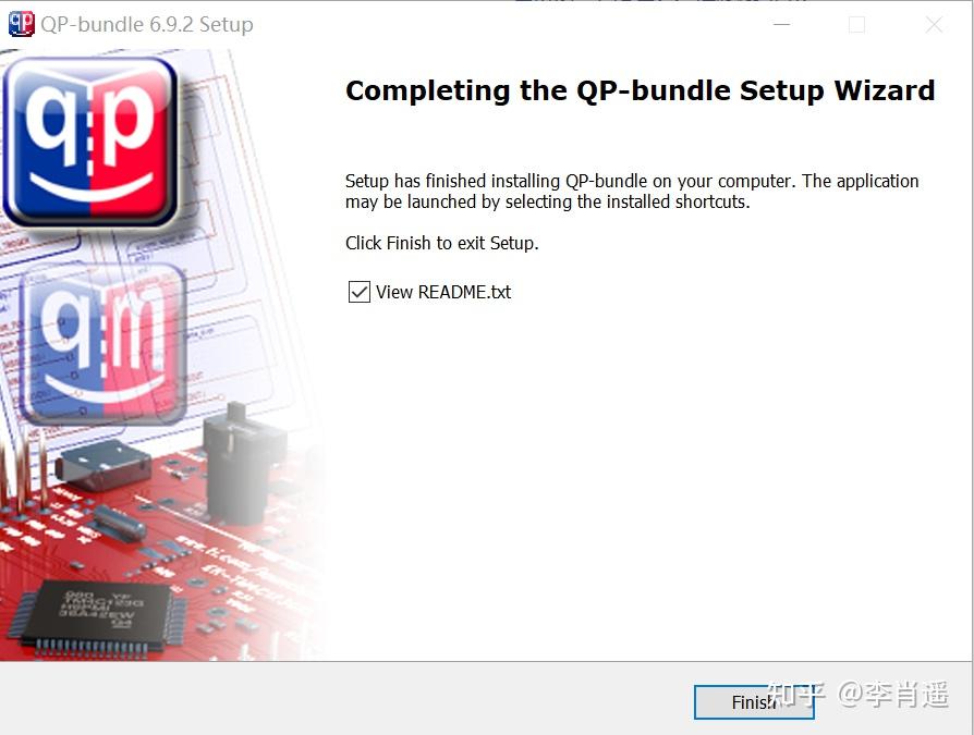 QP状态机简单入门之软件篇 - 知乎