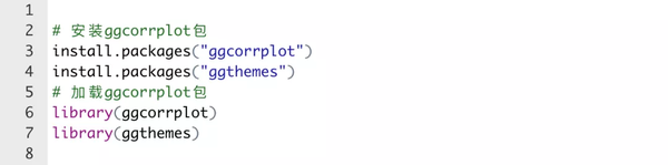 科研绘图 | 相关性热图，这样画才好看？ - 知乎