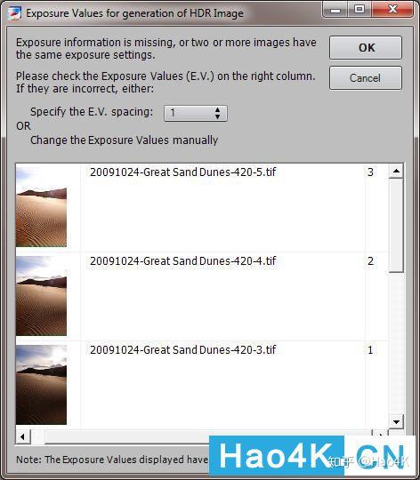 带你深入了解HDR:HDR摄影及后期制作HDR教程详解 - 知乎
