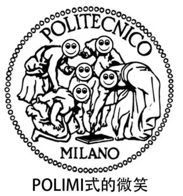 POLIMI｜“干嘛要申请第一批啊” - 知乎