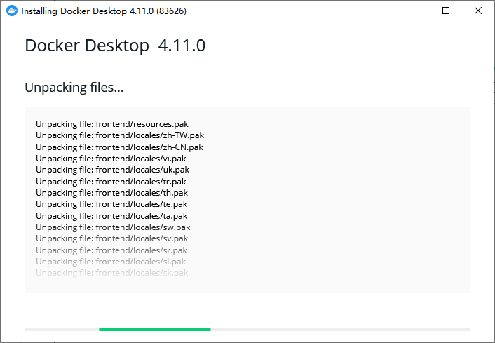 Windows10安装docker for Windows - 知乎