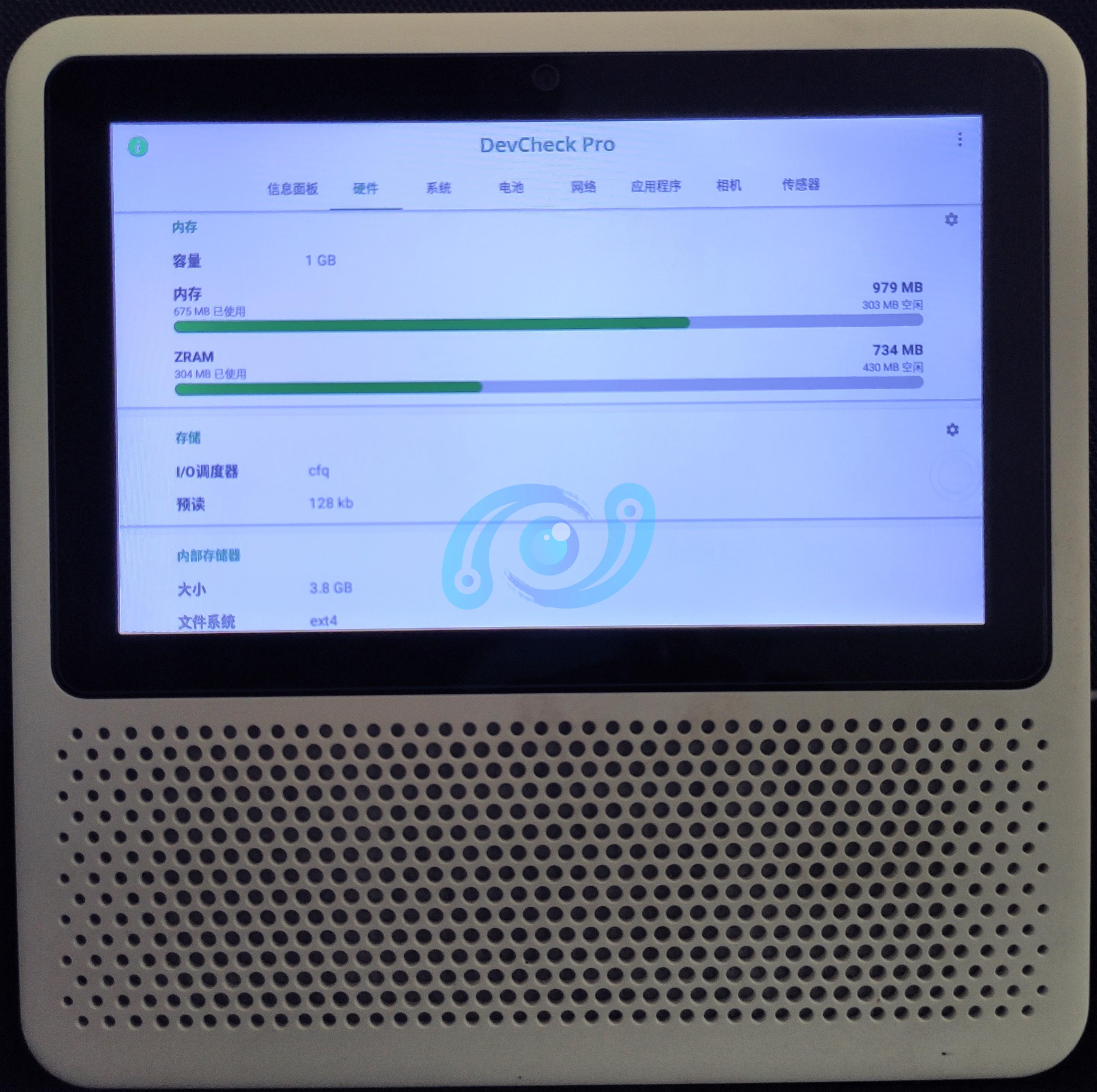 小度1S(NV6001/XDH-29-B1)&1C(NV6101/NV6131A/XDH-21-B1)·Rooted - 知乎