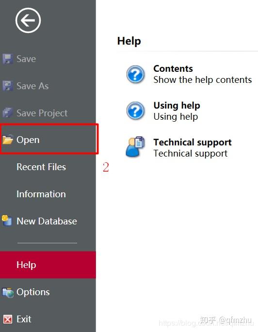 如何快速生成A2L文件（ASAP2 Studio）：基于“前一版本A2L文件+最新map文件” - 知乎