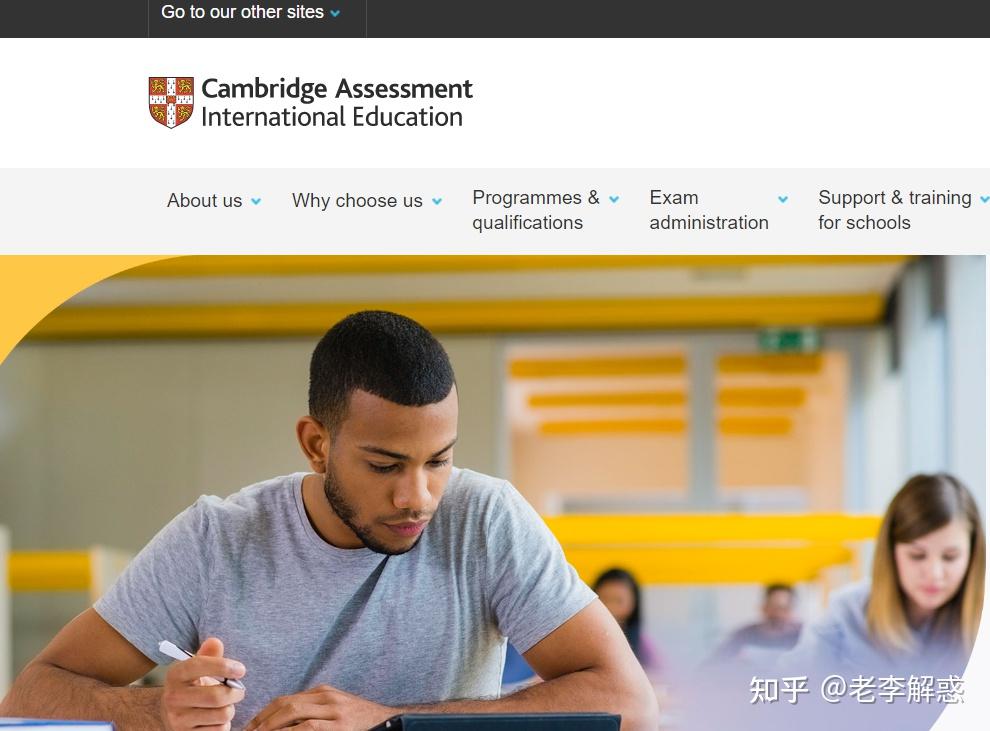 学好IGCSE有多重要？AL/IB成绩惨遭滑铁卢，IGCSE或是问题源头？ - 知乎