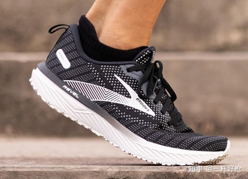 跑鞋矩阵系列之十五——Brooks布鲁克斯跑鞋矩阵及Brooks布鲁克斯跑鞋选购指南 - 知乎