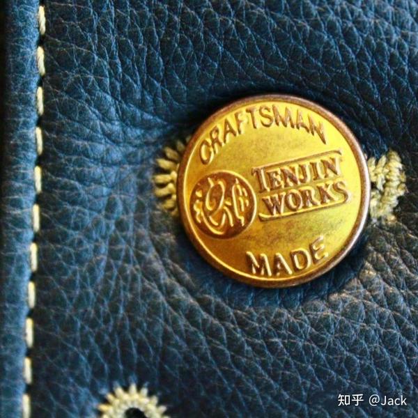 天神皮衣TENJIN WORKS - 知乎