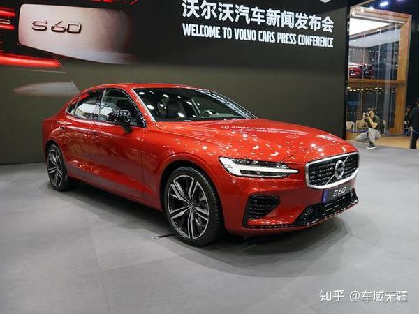 凯迪拉克CT5 vs 沃尔沃S60，一个运动，一个健康，谁能笑到最后？ - 知乎
