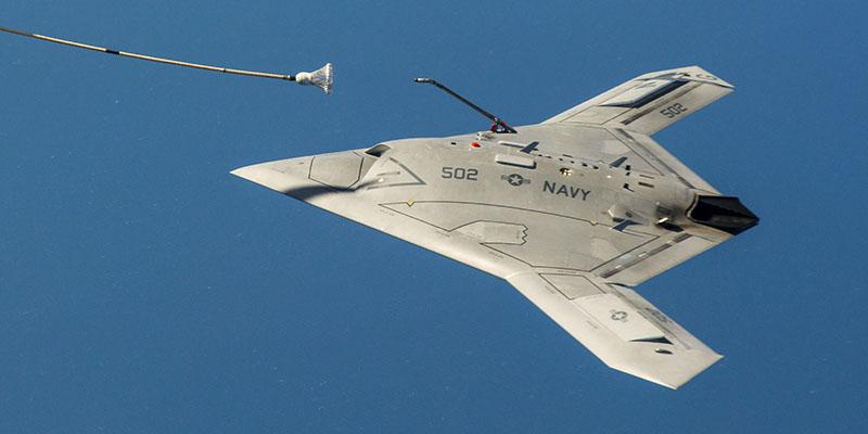 美国军用无人机(UAV)系列介绍 - 知乎