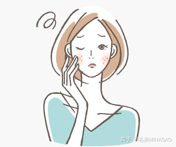 错误的十大护肤习惯，你中了几招？名奥有妙招 知乎