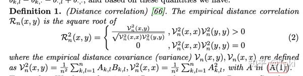 On the Versatile Uses of Partial Distance Correlation in Deep Learning - 知乎