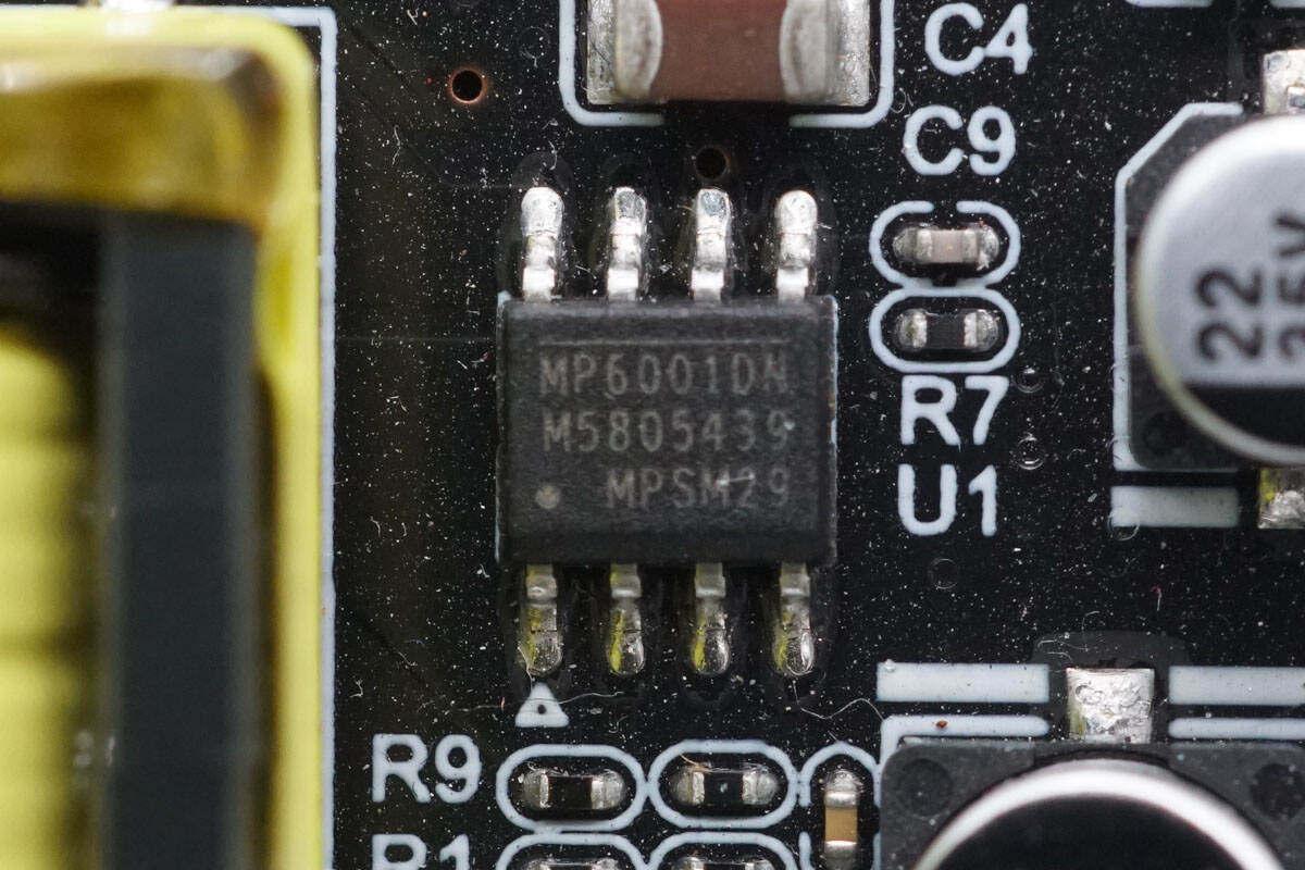 效率95% 芯仙方案推出2KW氮化镓双向逆变电源 内置英诺赛科氮化镓芯片 - 知乎