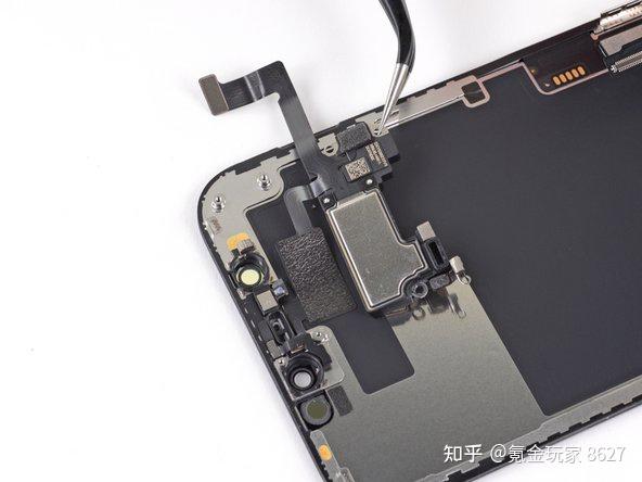 iPhone 12 屏幕更换详细教程 - 知乎