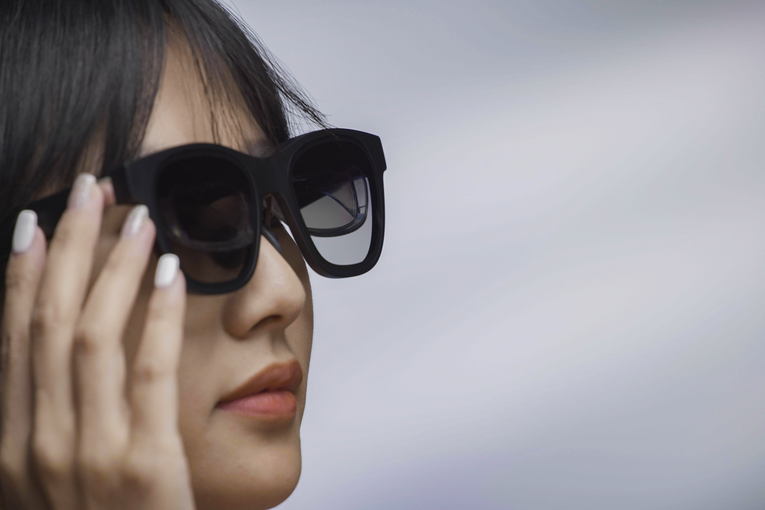 XREAL Beam + Air = Vision Pro 的 Air Lite 版？ - 知乎