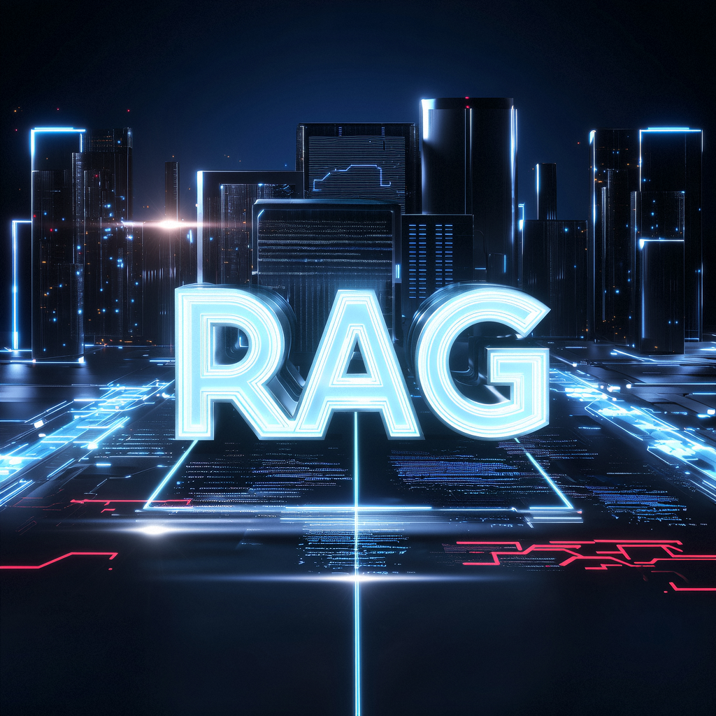 RAG是什么 - 知乎