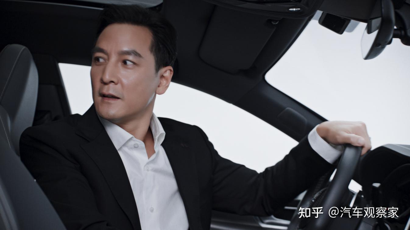 一不小心变成吴彦祖？上汽奥迪A7L让你一“部”到位 - 知乎