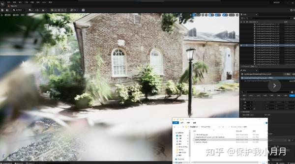 3、3DGS输出PLY至UE5--UE5安装 - 知乎