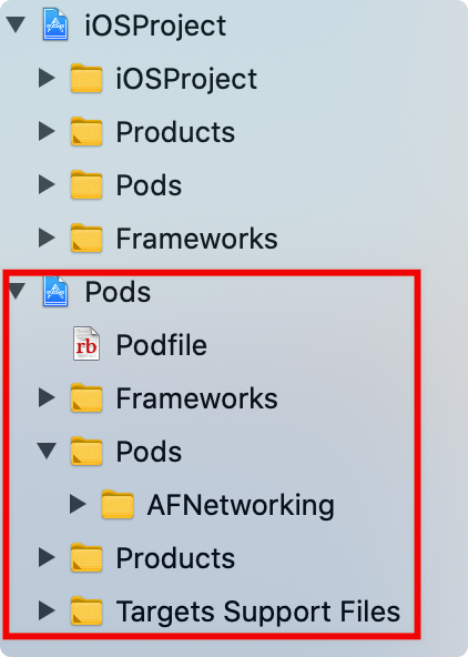 搭建iOS开发环境 - 知乎
