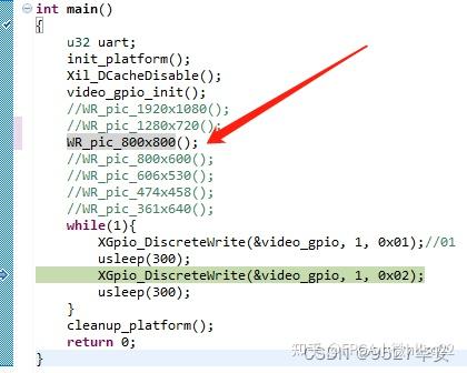 FPGA硬件jpg解码加速器分享 纯verilog代码实现 提供zynq工程源码和技术支持 - 知乎