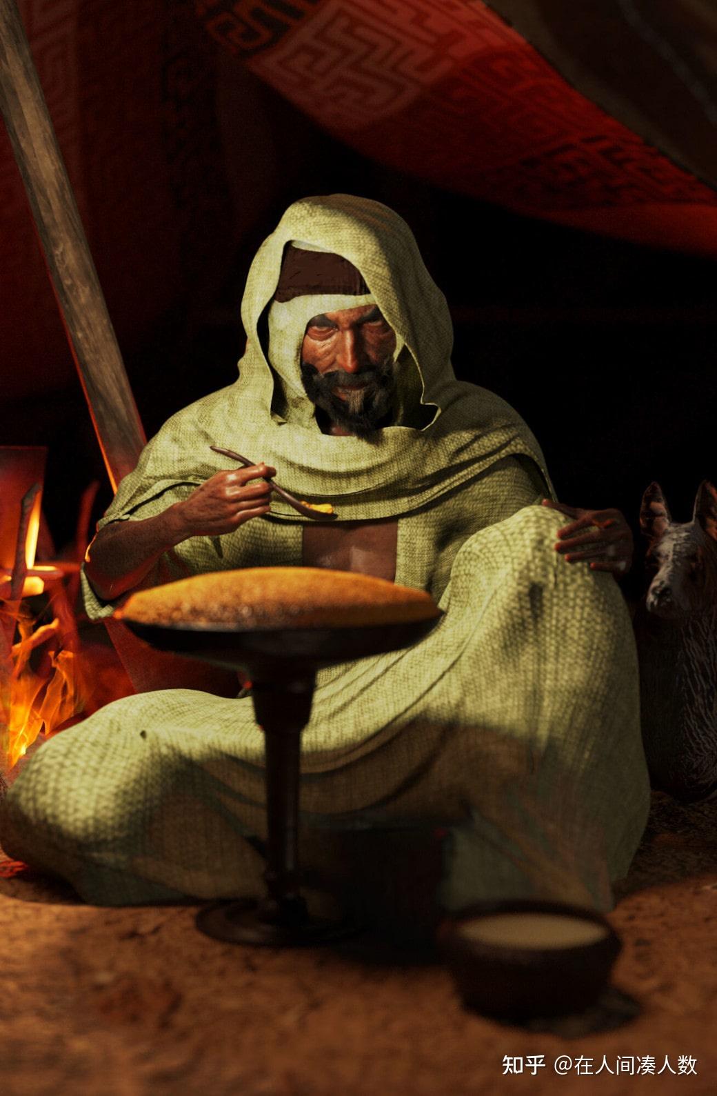 在 Blender 中设置 UDIM！ - 知乎