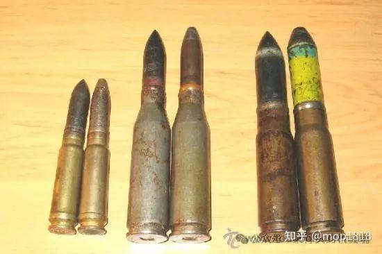 【转载】【机械境的懒骨头】：二战航空枪炮盘点 - 知乎
