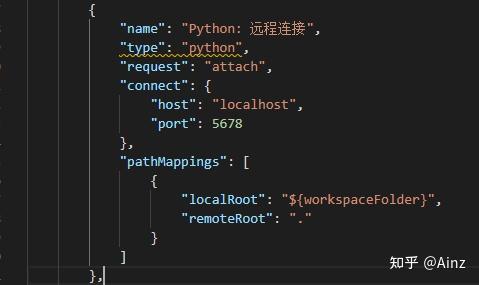 用VSCode调试Unreal Python - 知乎