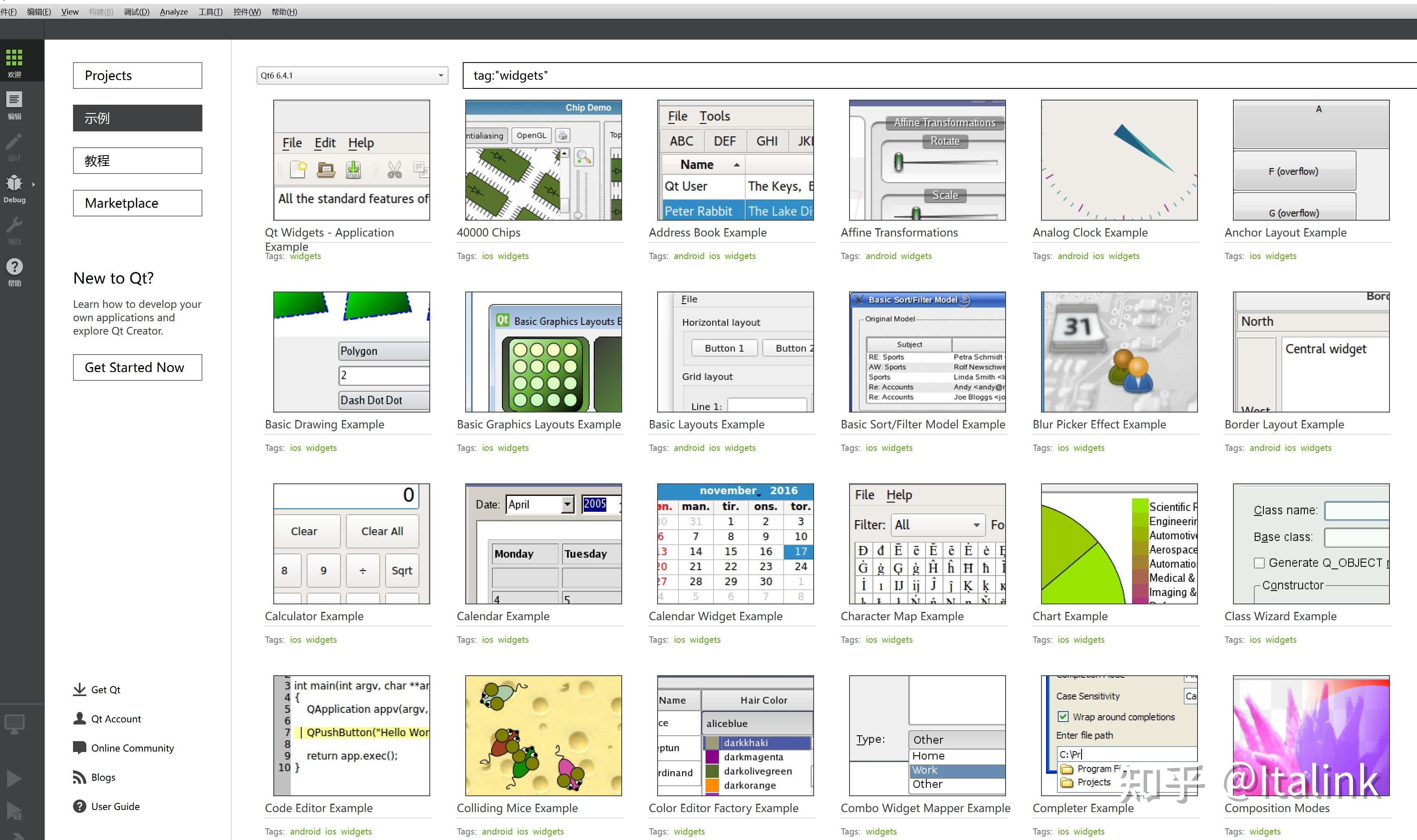 现代图形引擎入门指南（七）— GUI - 知乎