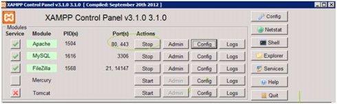 本地环境 XAMPP+phpStorm+XDebug+chrome 配置和断点调试 - 知乎