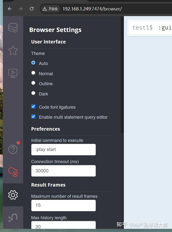 超详细Neo4j入门(基于图谱的RAG) - 知乎