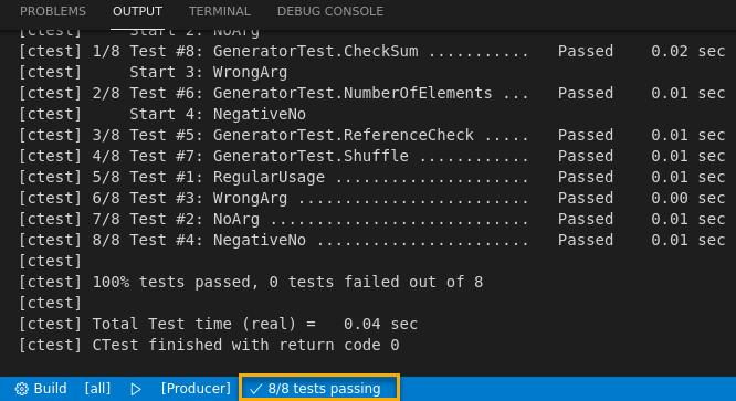 使用 GoogleTest 和 CTest 进行单元测试 | Linux 中国 - 知乎