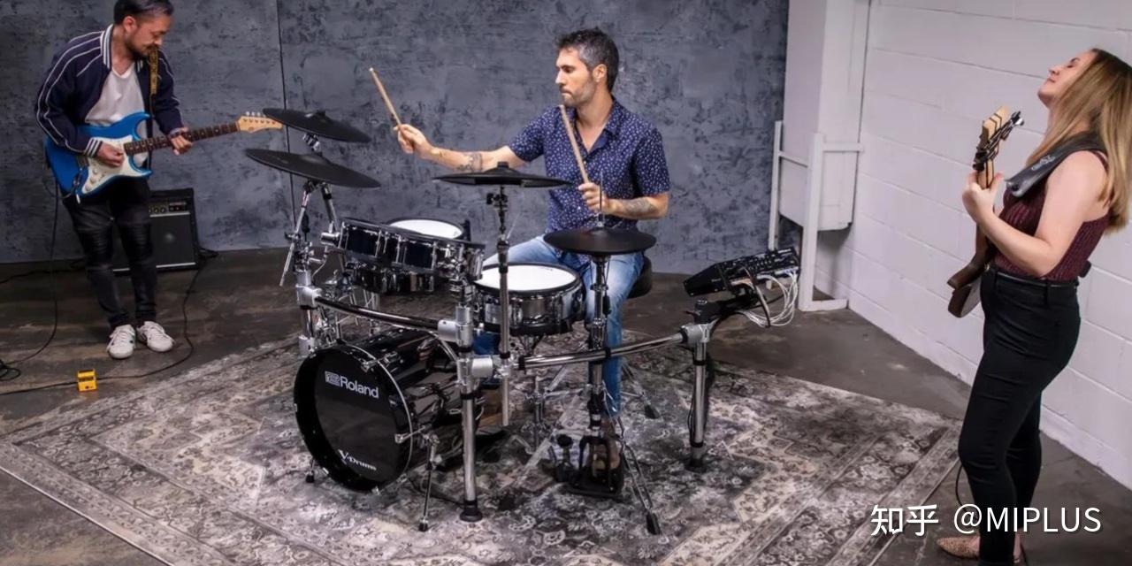 乐器品牌介绍-Roland - 知乎