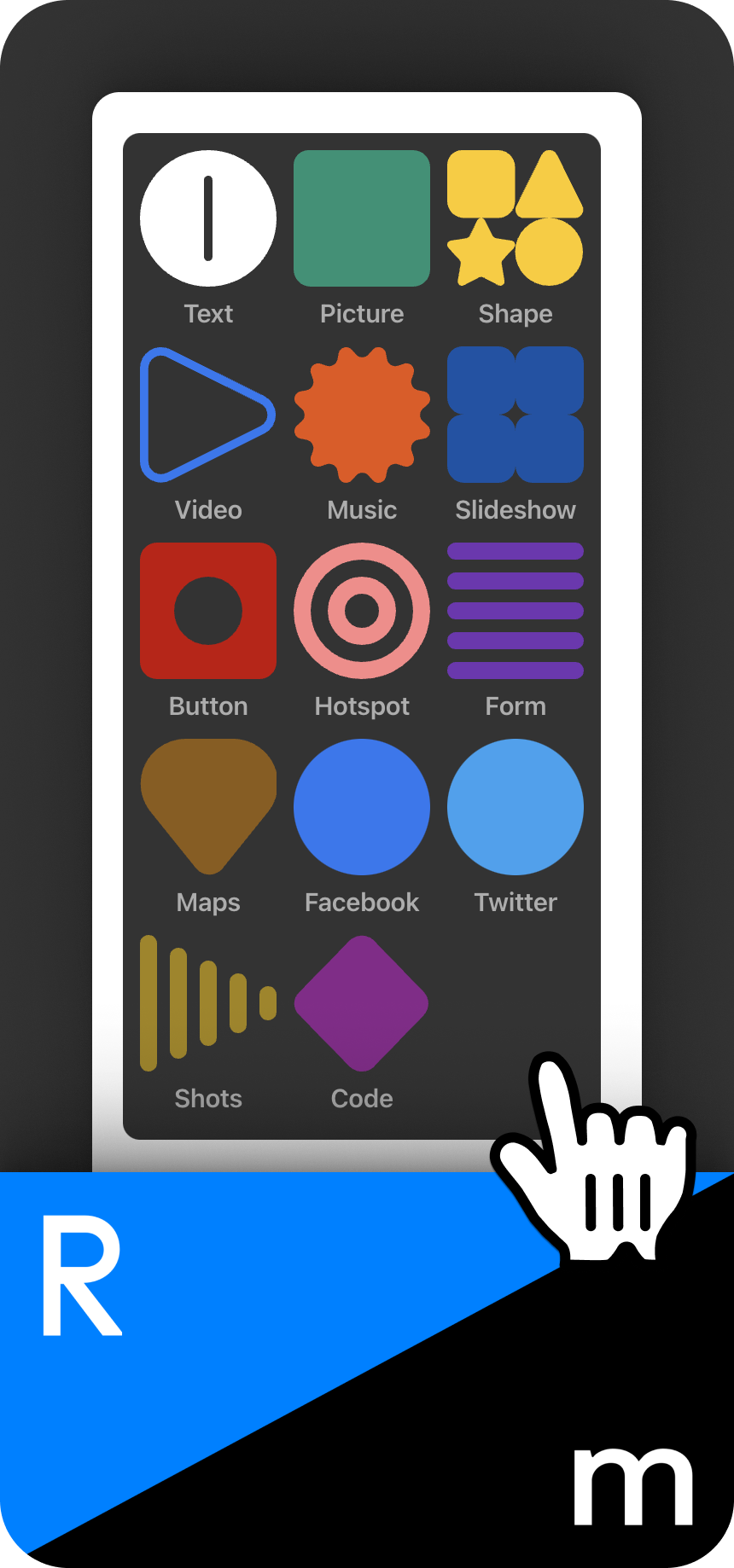 Showing - Readymag - 知乎