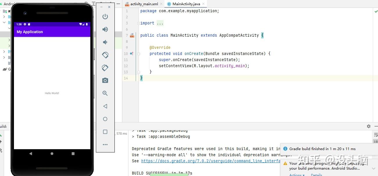Failed to install the following Android SDK packages as some licences have not been accepted. - 知乎