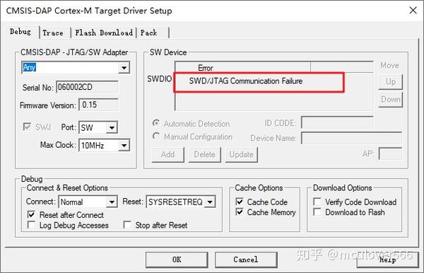 经验分享 Stm32cubemx Stm32f1系列开发时遇到的四个问题及解决方案分享 知乎